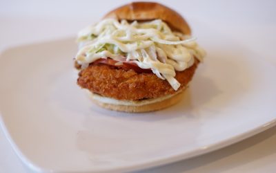 Menu – Manzo's Burger