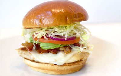 Menu – Manzo's Burger