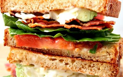 Menu – Manzo's Burger